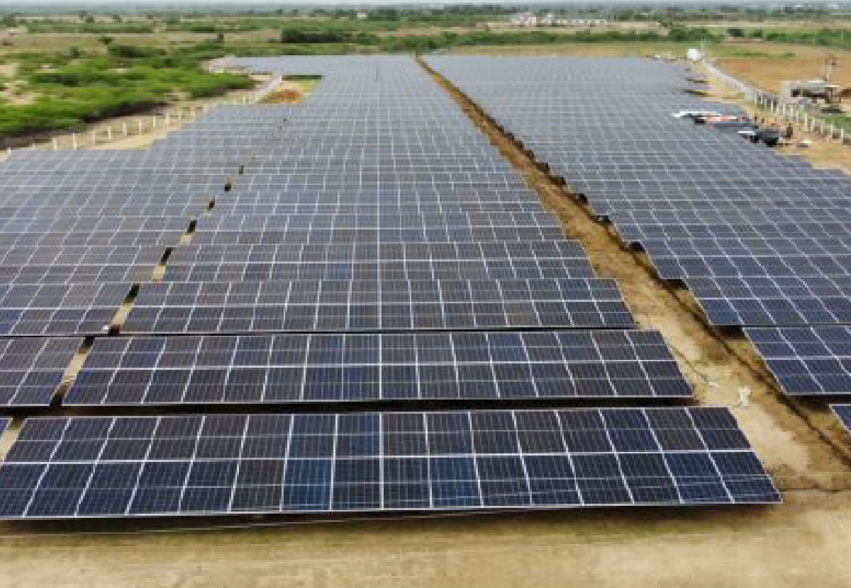 Residential Rooftop Solar Panel System Company in Bhuj-Kutch