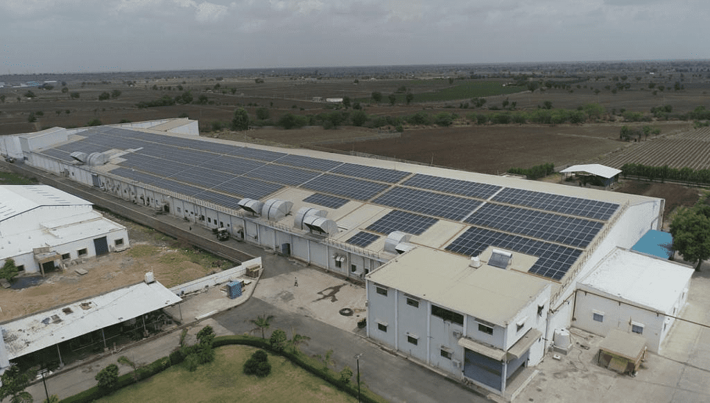 Residential Rooftop Solar Panel System Company in Bhuj-Kutch