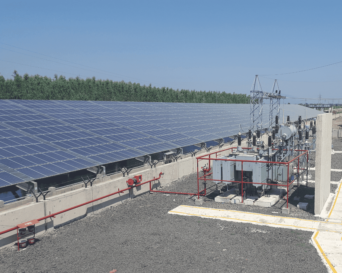 Residential Rooftop Solar Panel System Company in Bhuj-Kutch