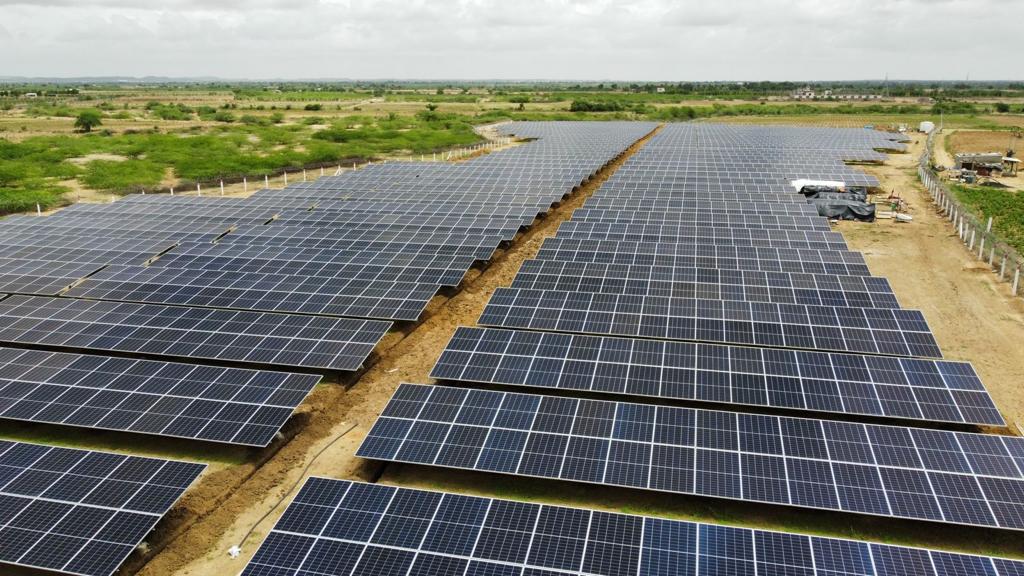 Residential Rooftop Solar Panel System Company in Bhuj-Kutch